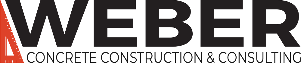 Home - Weber Concrete Construction & Consulting