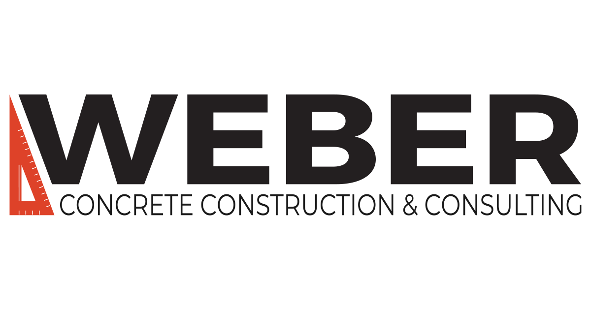 About - Weber Concrete Construction & Consulting